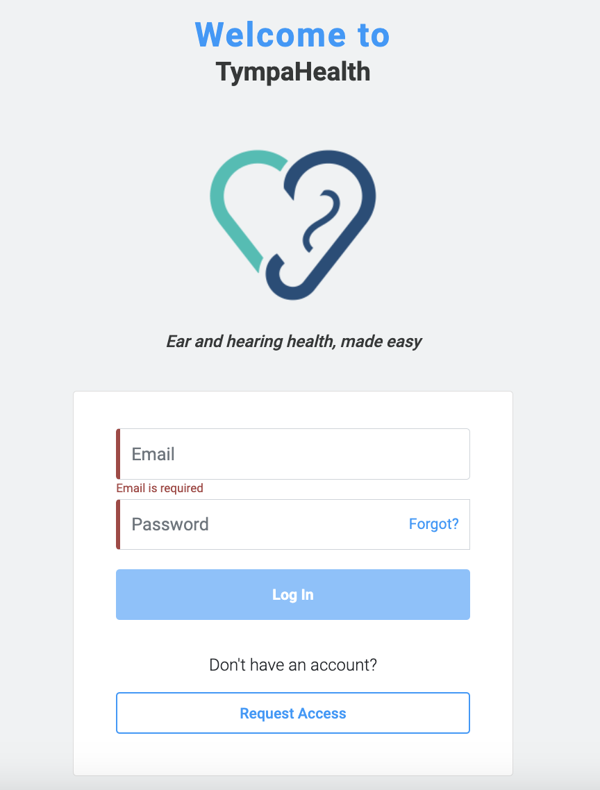Test Customer Knowledge Portal